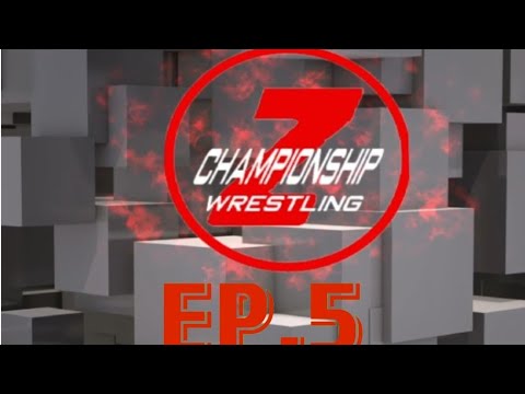 ZCW EP.5 - YouTube