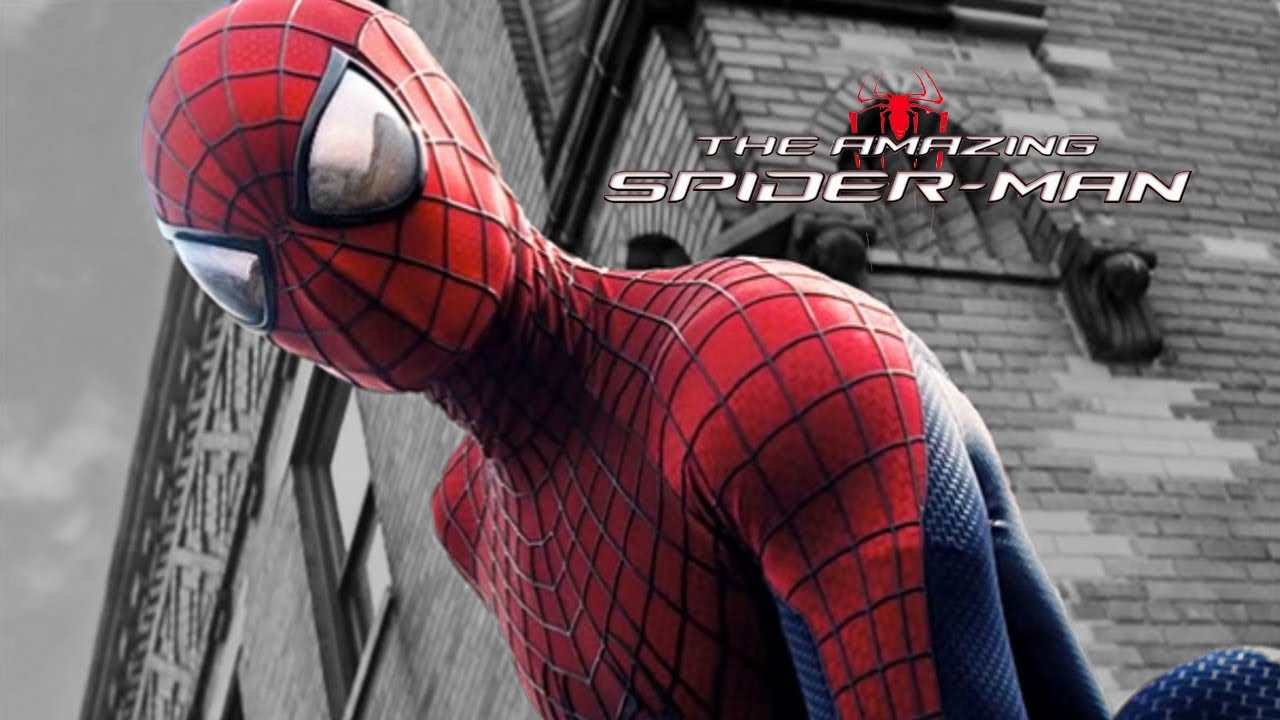The Amazing Spider-Man Medley (James Horner vs Hans Zimmer) - YouTube