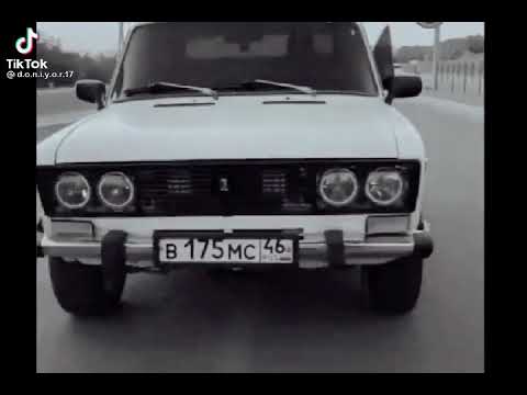vaz 2106 tuning