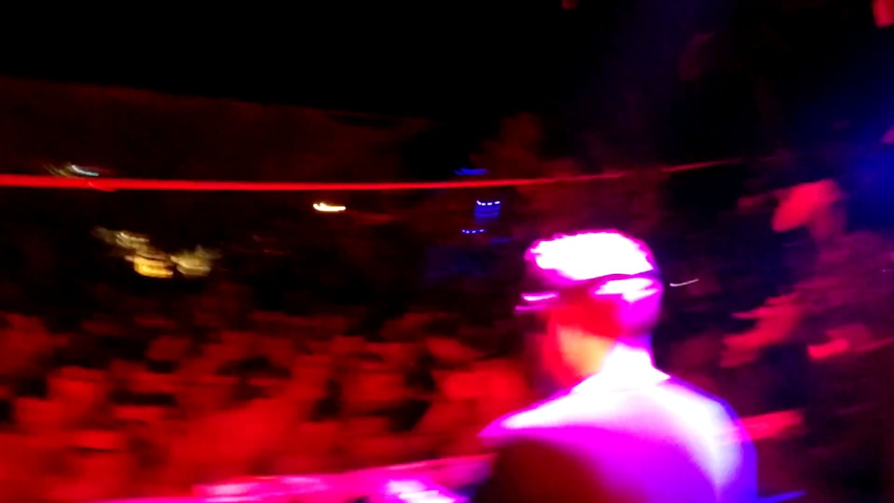 Steve Lawler @ Río Electronic Music 16.10.2016 - YouTube