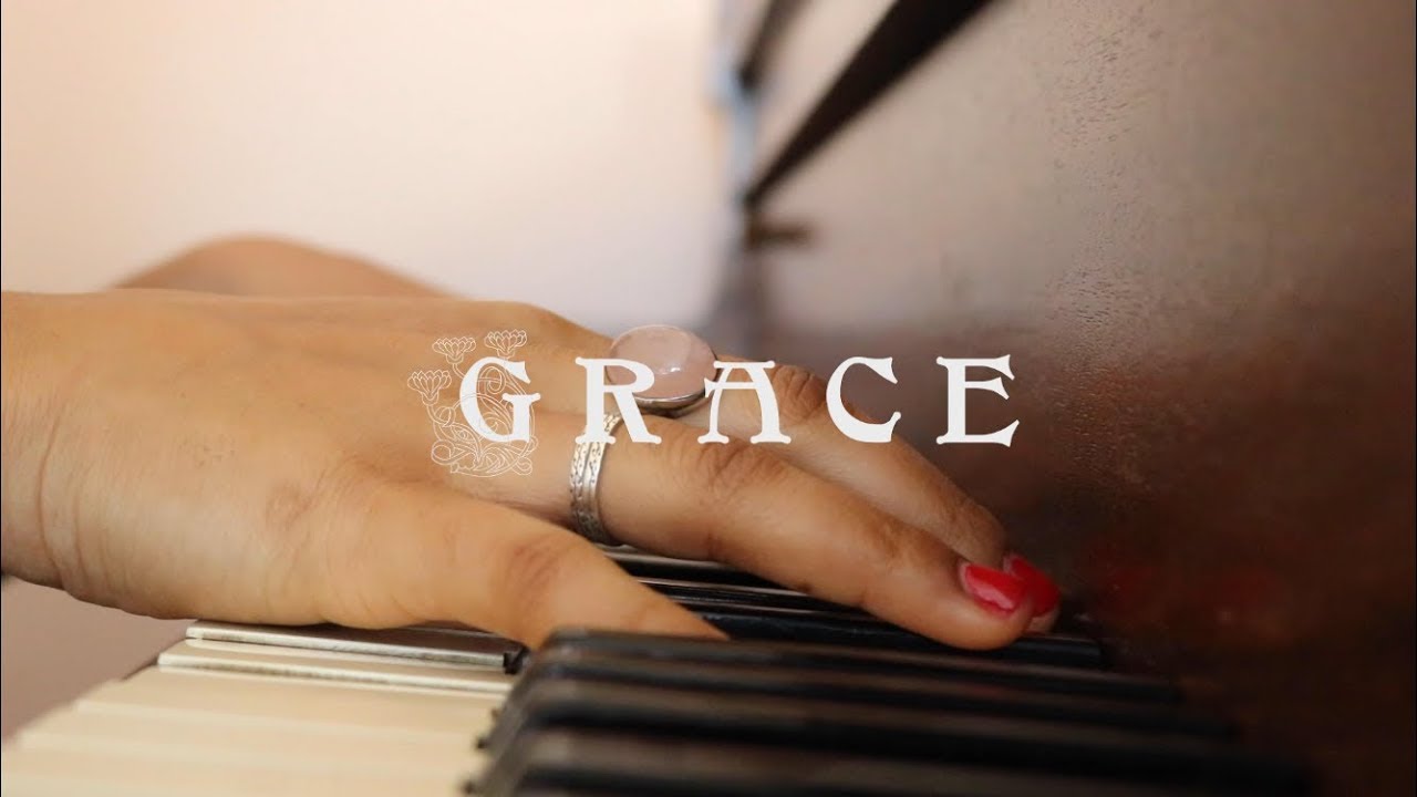 Grace - Florence + The Machine - Cover - YouTube