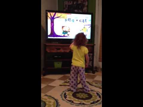 Peg + Cat - YouTube