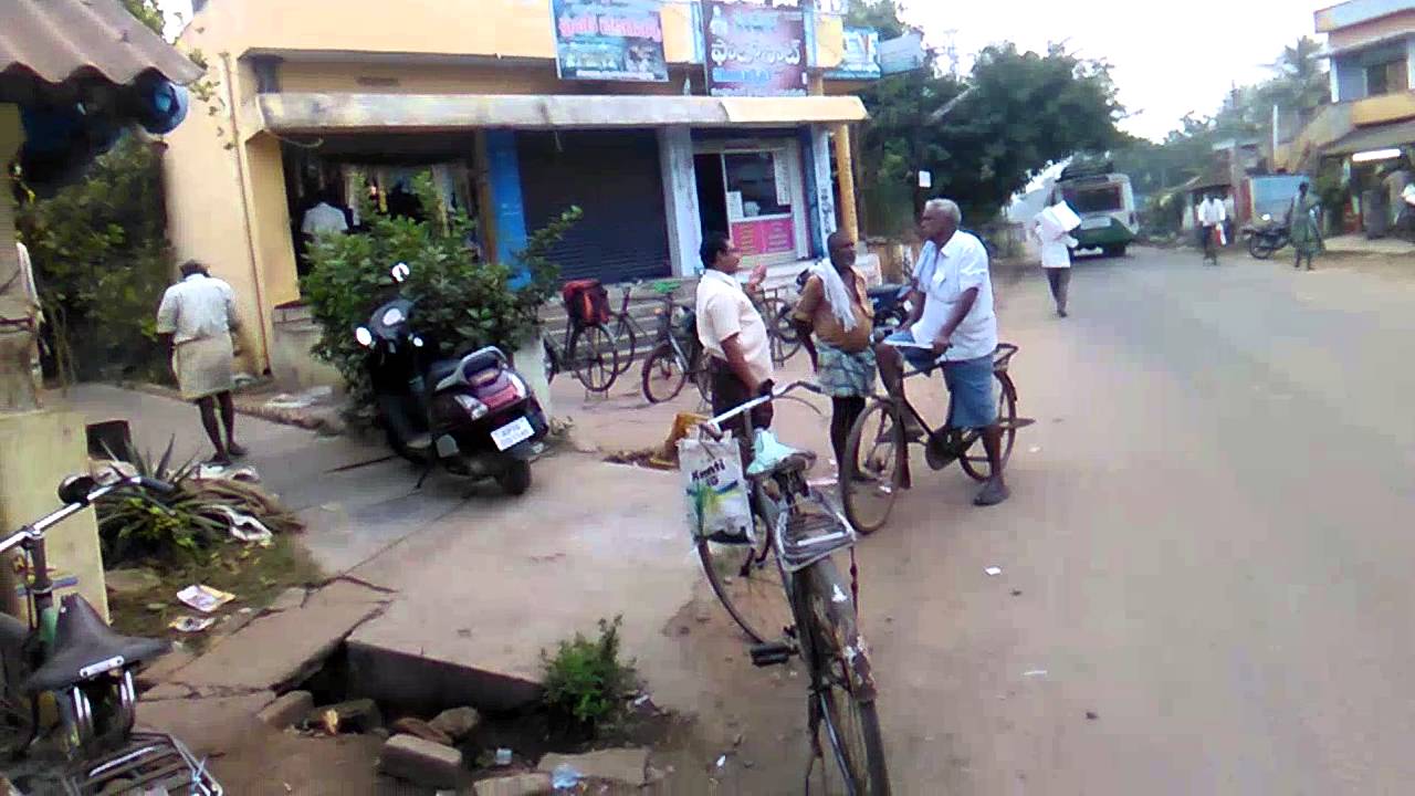 veeravalli Video 1 - YouTube