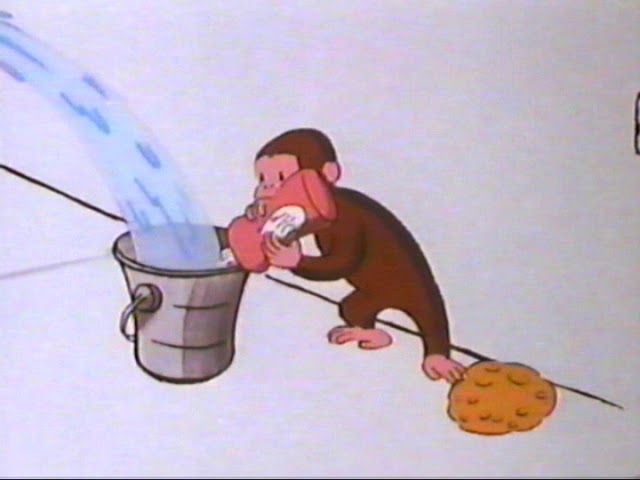 Youtube Curious George Car Wash