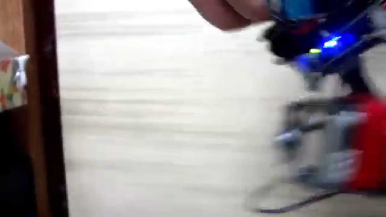 Strenuous movement RCTIMER 2-Axis Brushless Gimbal For GoPro part2 ...