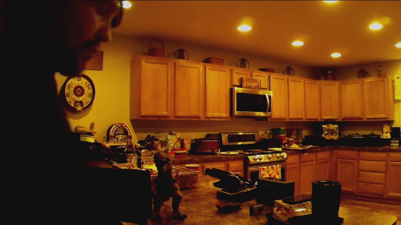 Carkhuff Family House - YouTube