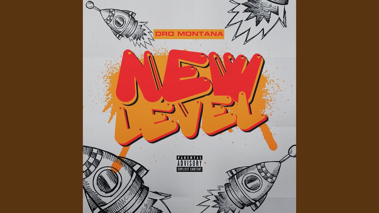 New Level - YouTube Music