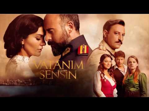 Vatanım Sensin Dizi Muzigi   Ailem