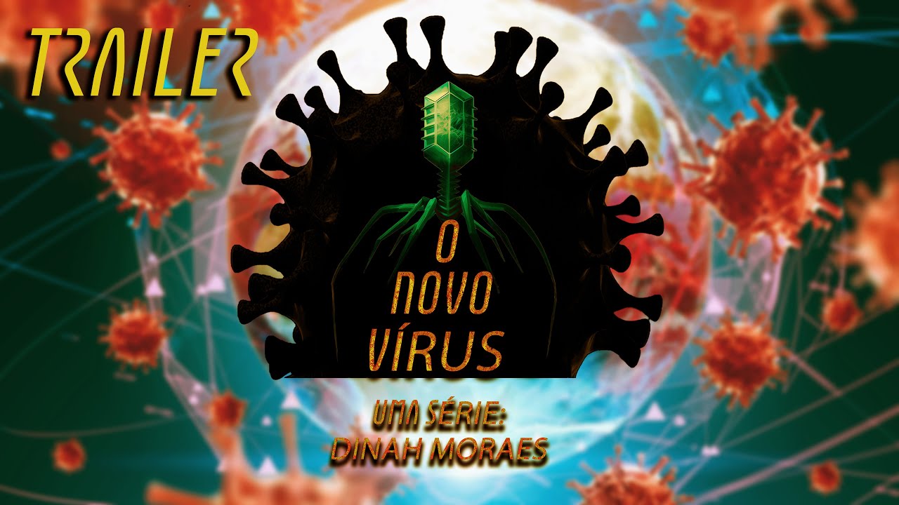 O NOVO VÍRUS - TRAILER! - YouTube