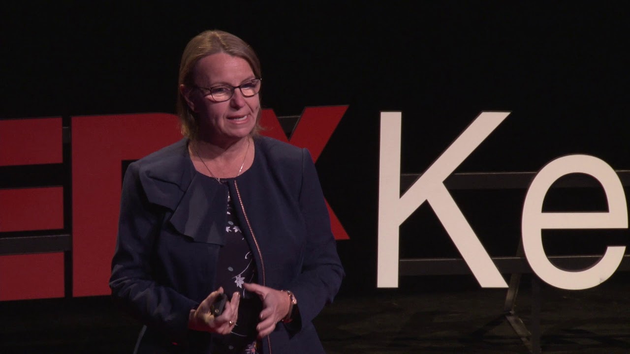Food for the Future | Susan Murch | TEDxKelowna - YouTube