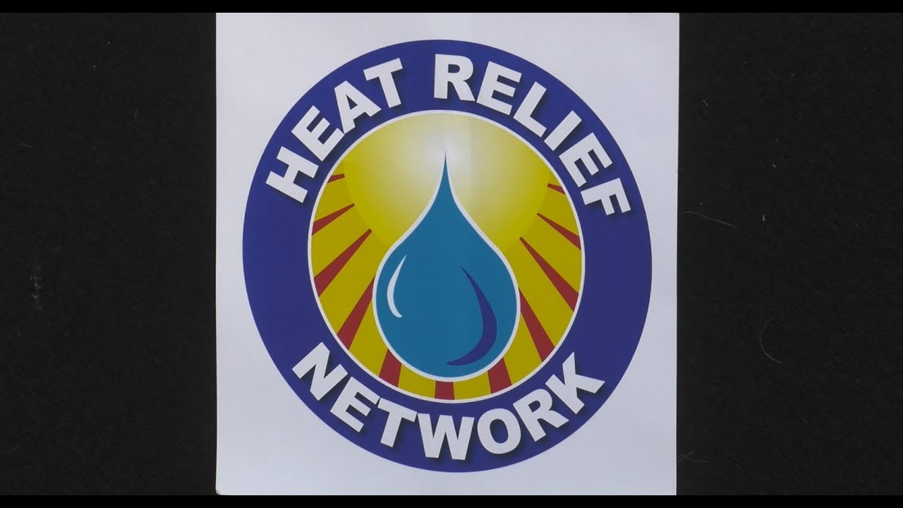 City of Phoenix Opens Doors to Heat Relief Network Locations | News ...