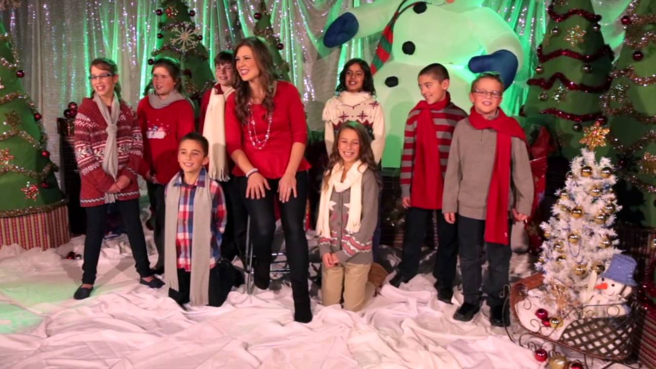 It's Christmas (Faith Alive Band Ft. Jamie Snider) (OFFICIAL VIDEO ...