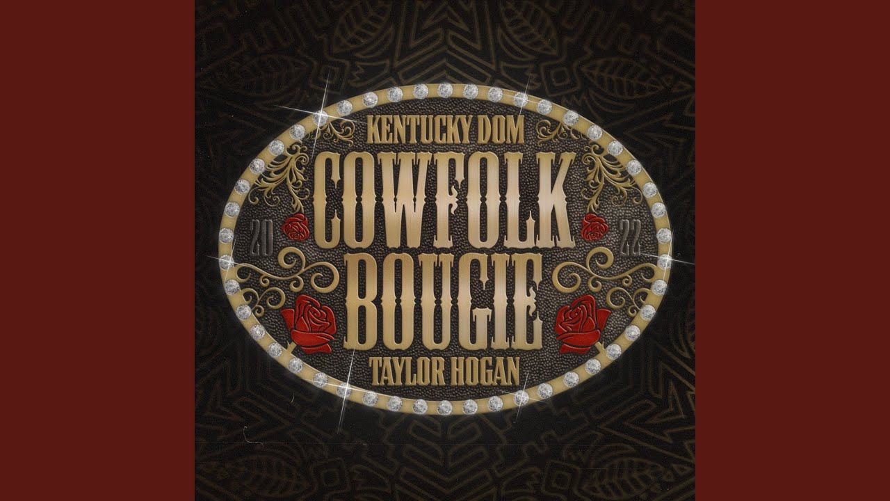Cowfolk Bougie (feat. Taylor Hogan) - YouTube