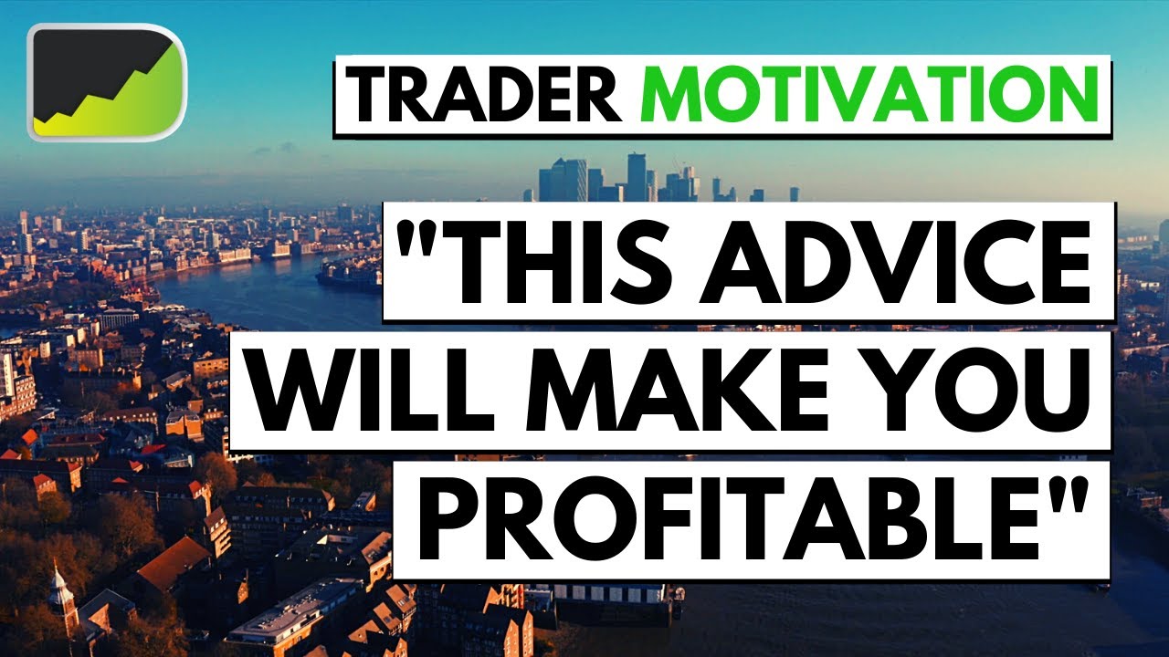 Become an UNSTOPPABLE TRADER | Forex Trader Motivation - YouTube