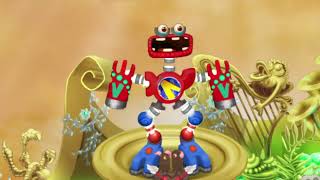 Vip Wubbox Sprites Remastered [My Singing Monsters] [Mods], 51% OFF