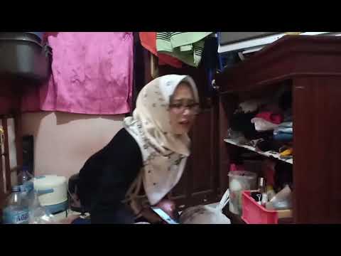 Prank ngajakin istri wiwik pulang dari belanja,langsung dikasih😋