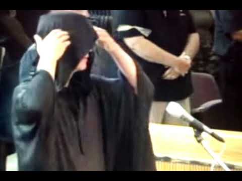 E.coli - Satanic Prayers In Public (prod.by Dr.Drew)