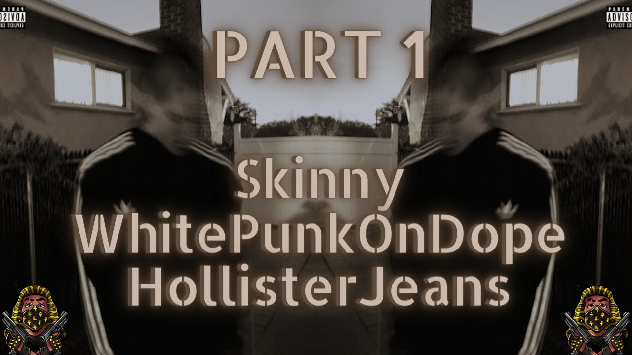 *REACTION* Bones - Skinny Album (Part 1) - YouTube