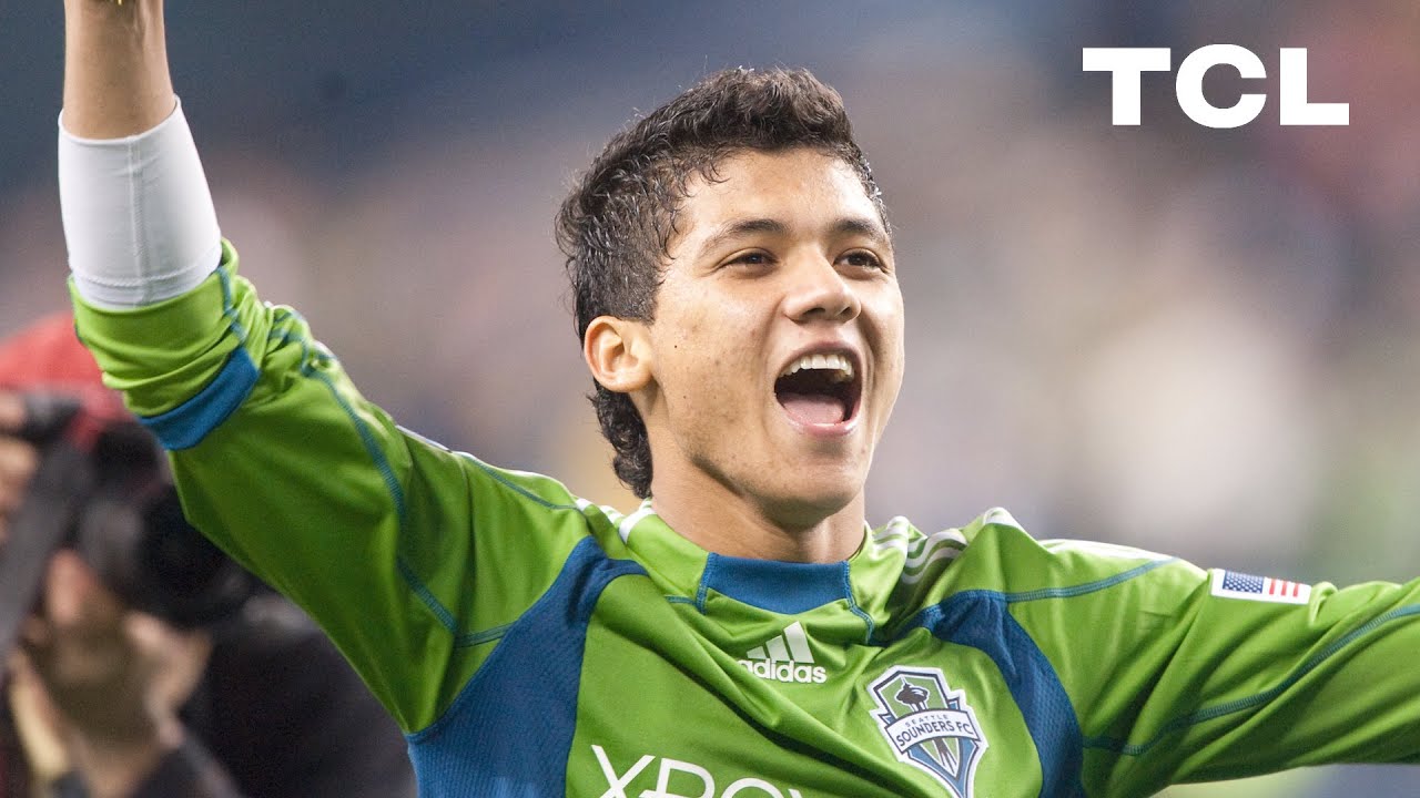 TCL Play of the Match: Fredy Montero scores the first goal in club ...