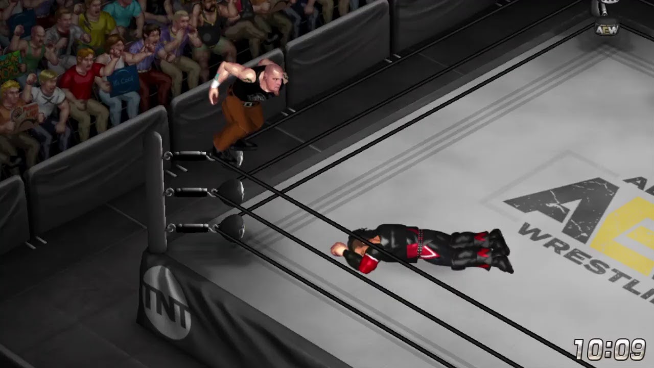 FPWW Parts Craft DLC gameplay - YouTube