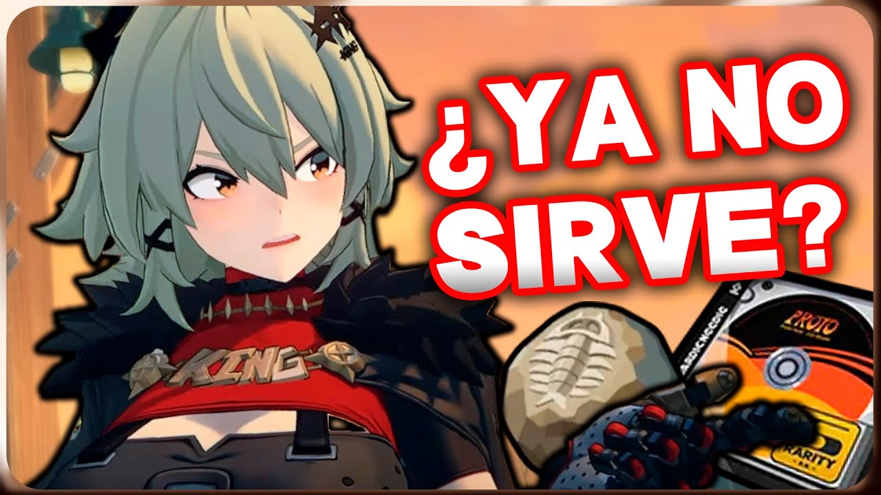 GUÍA y BUILD de CÉSAR KING (2.0) | ZZZ - YouTube