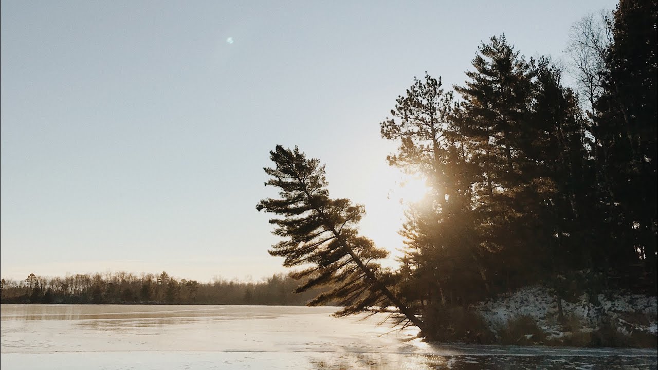 a sweet, crisp morning in november - YouTube