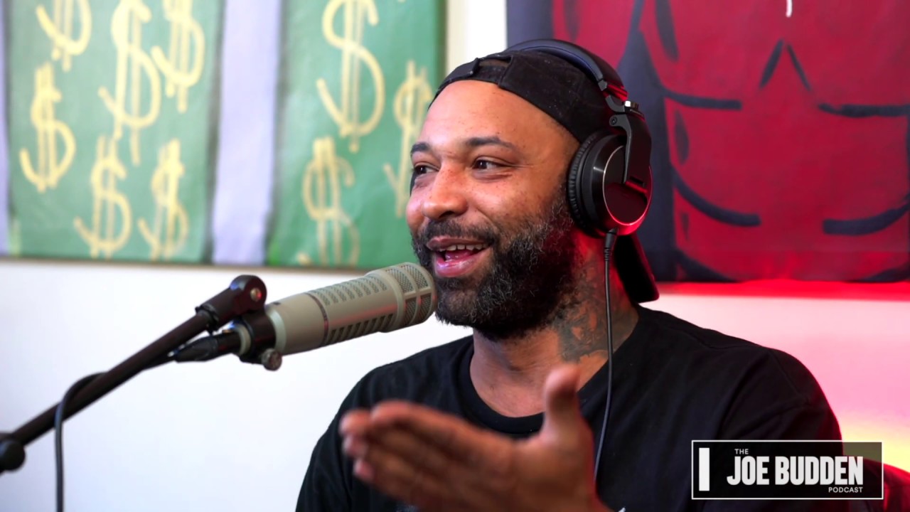 D-Nice on Instagram Live | The Joe Budden Podcast - YouTube