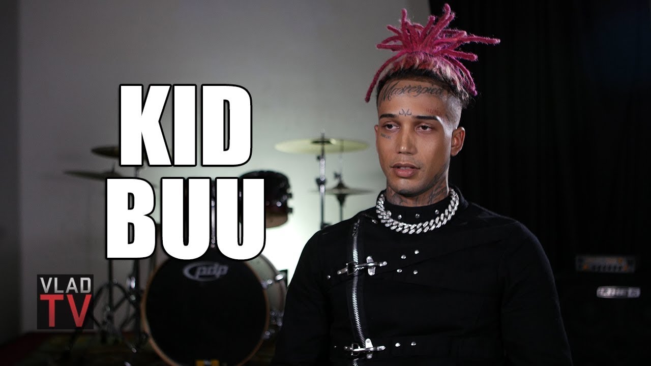 Kid Buu on Being Close to Boonk, Denies He Shot Himself, Calls Him a ...