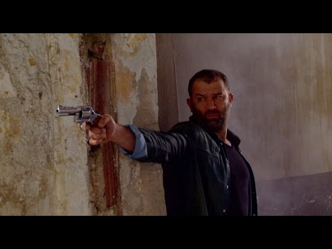 Arka Sokaklar 404  Bölüm Fragmanı   2