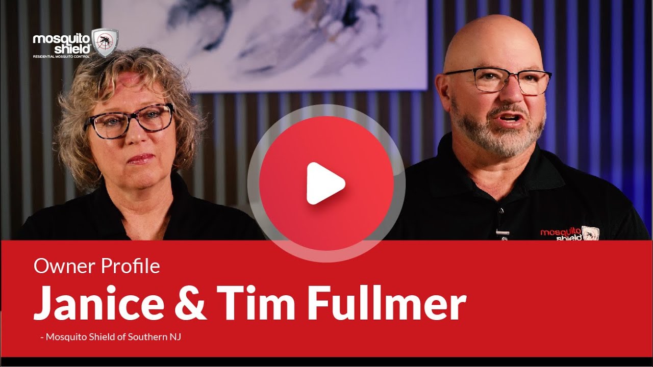 Owner Profile Janice and Tim Fullmer - YouTube