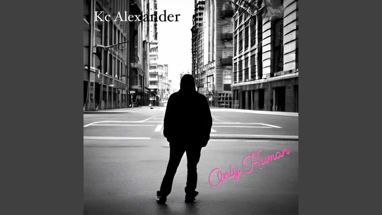 Only Human - YouTube