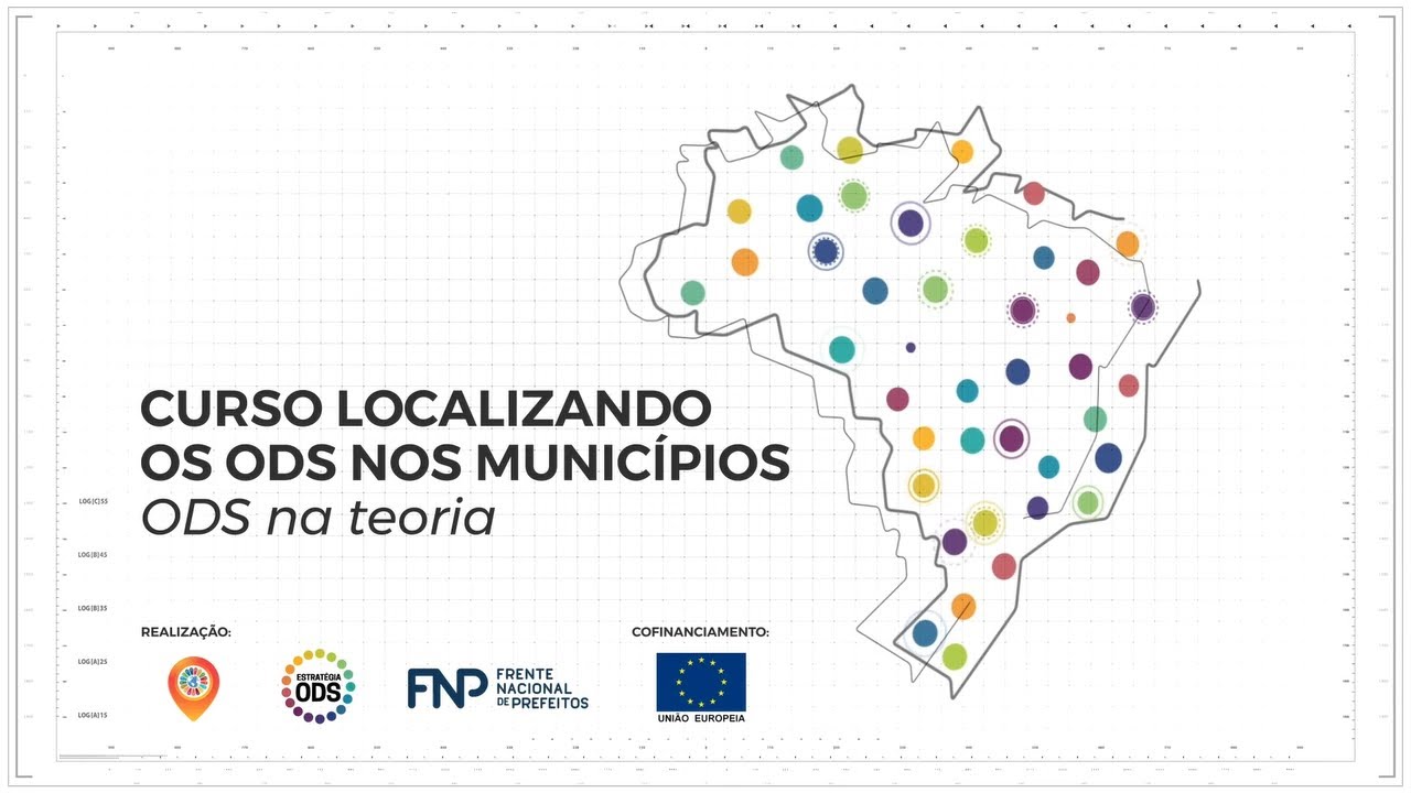 ODS 2 - Fome Zero e Agricultura Sustentável - YouTube