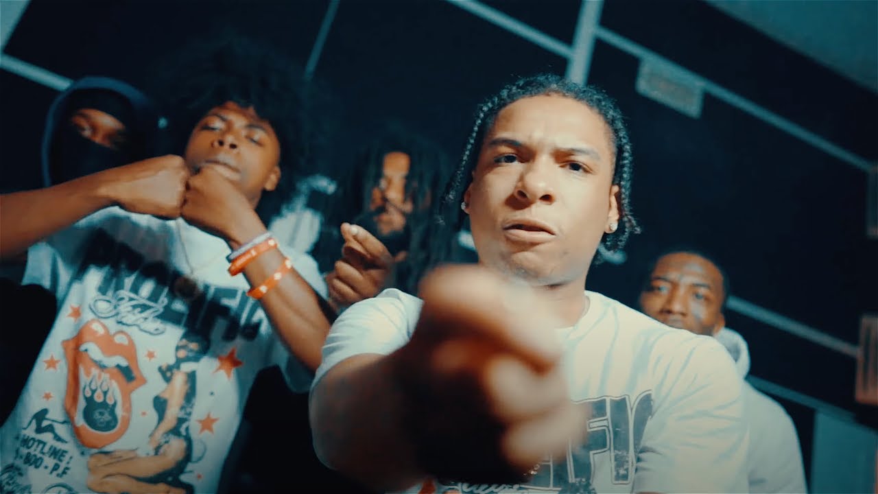 DudeyLo & @BLOODIEFRMDAO - SPIKE LEE (Official Video) - YouTube Music