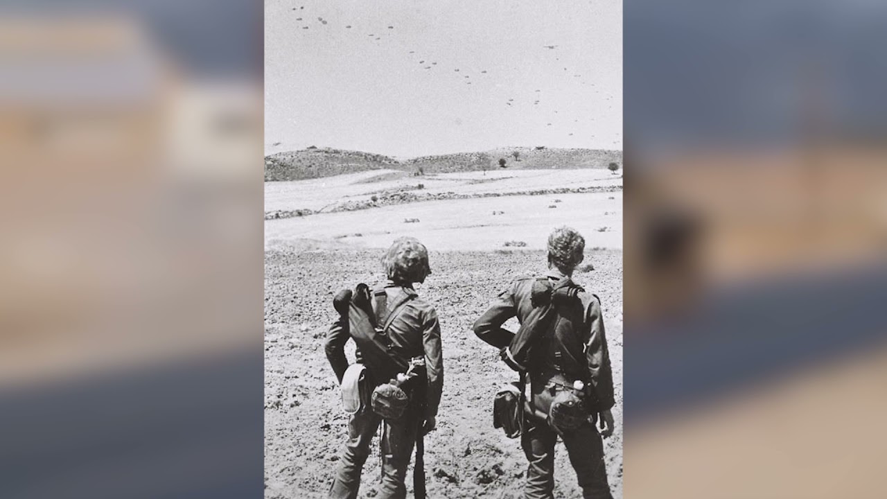 Operation ATILLA - YouTube