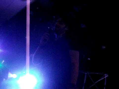 Ismail Yk - Kanka 11.02.11 Gennep Konseri.