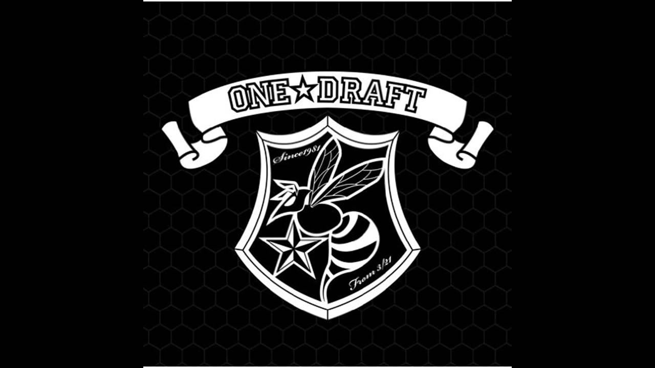 one☆draft wonderful days - YouTube