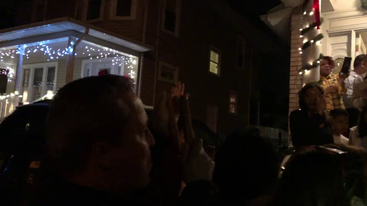 Parranda Navideña 2019 - YouTube