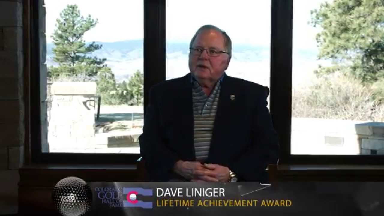 Gail & Dave Liniger - 2015 Lifetime Achievement Award - YouTube