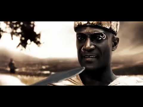 300 Esto Es Esparta Completo Completo en Español Latino HQ