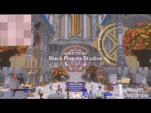 Minecraft hypixel animation/ Best of Minecraft - YouTube