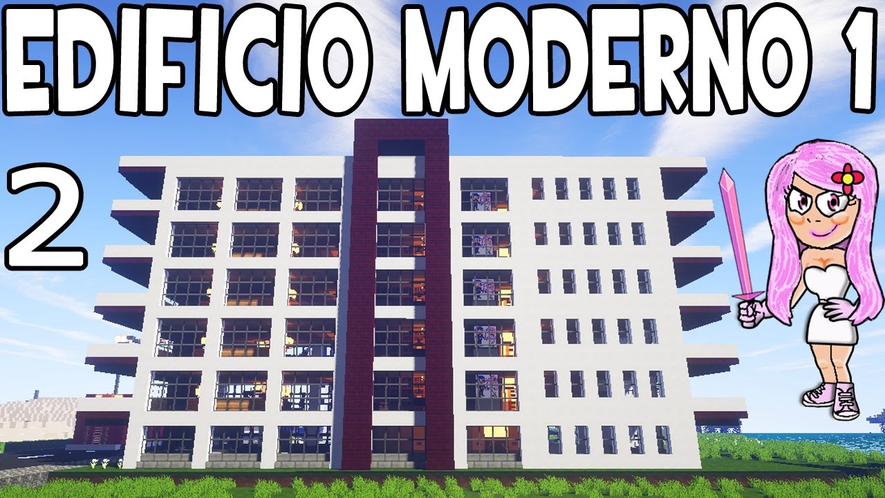 Edificio Moderno