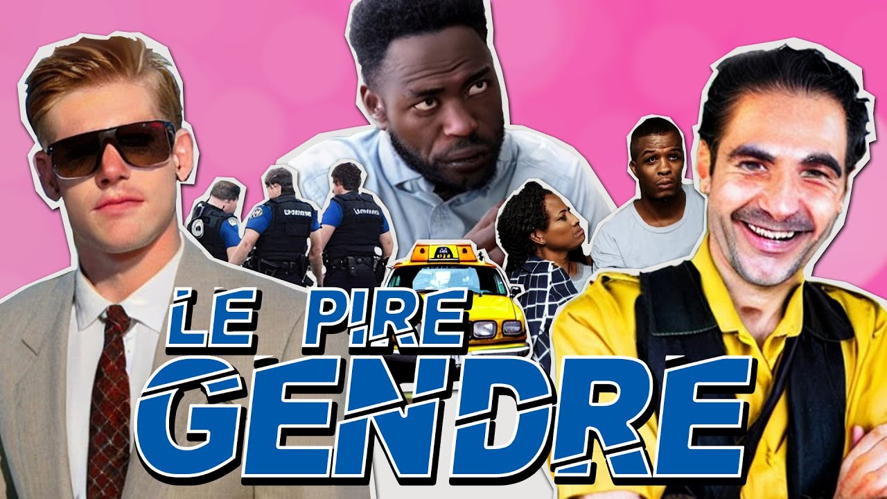 Le Pire Gendre : La famille africaine d'afrique (parodie de ...