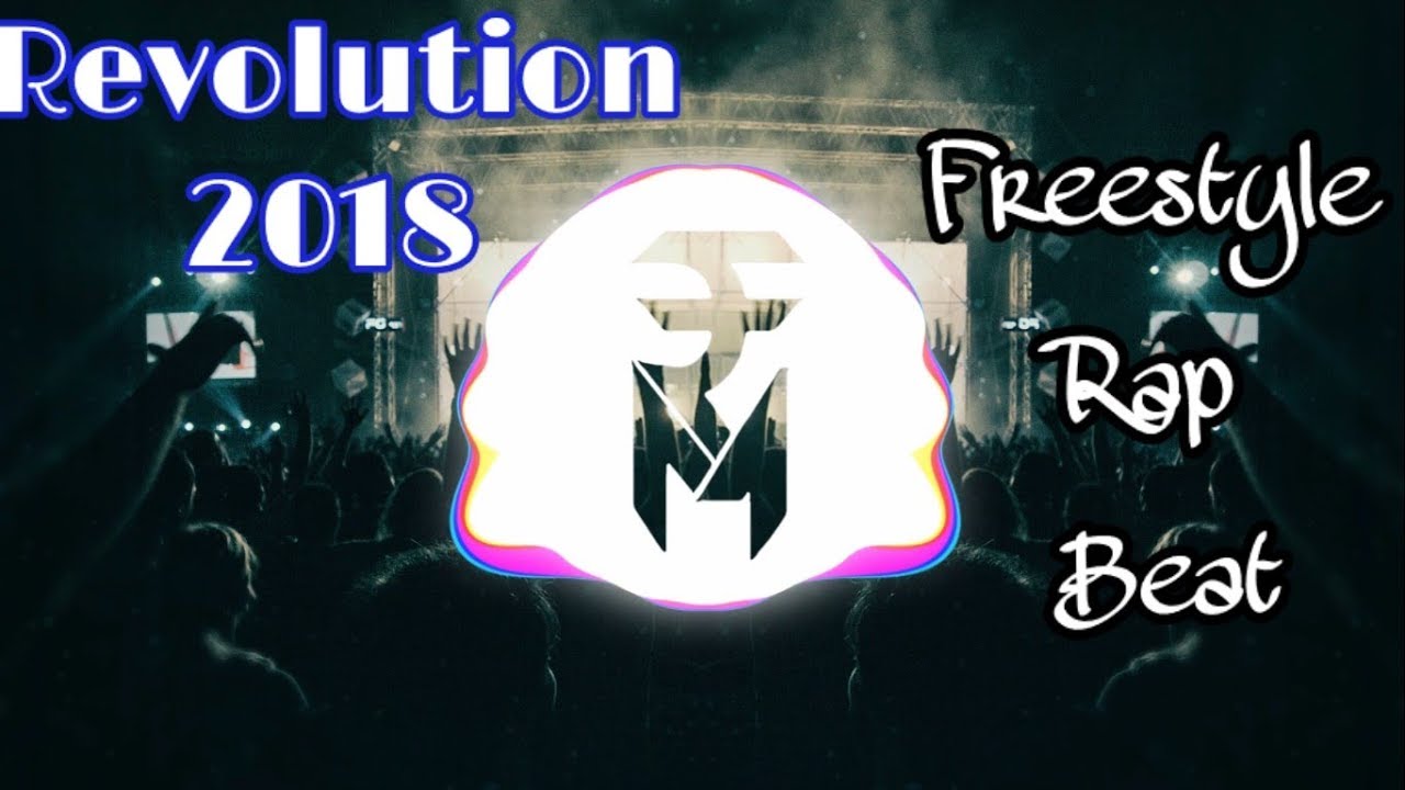 Revolution 2018 |Freestyle Rap Beat | Deshi beats | Original Song ...