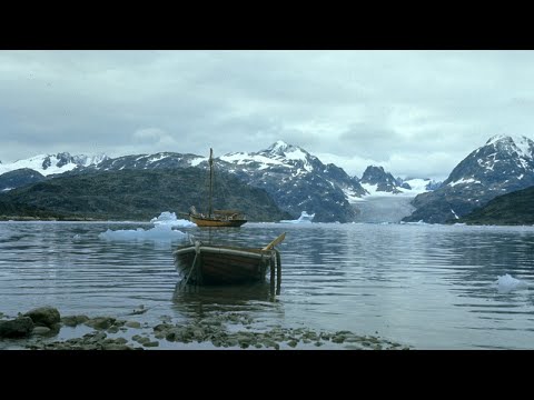 At sea with H.W. Tilman - film footage from 1961 to 1971