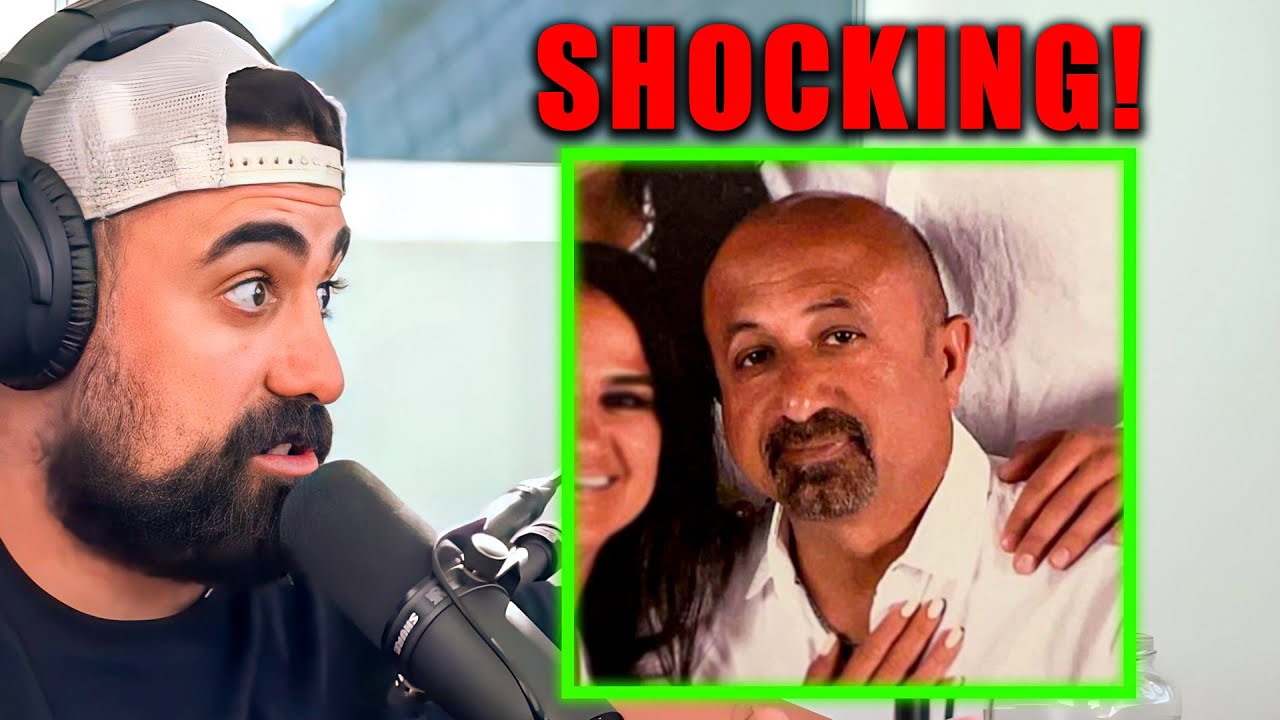 George Janko Tells Intense Stories Of His Father From His Childhood ...