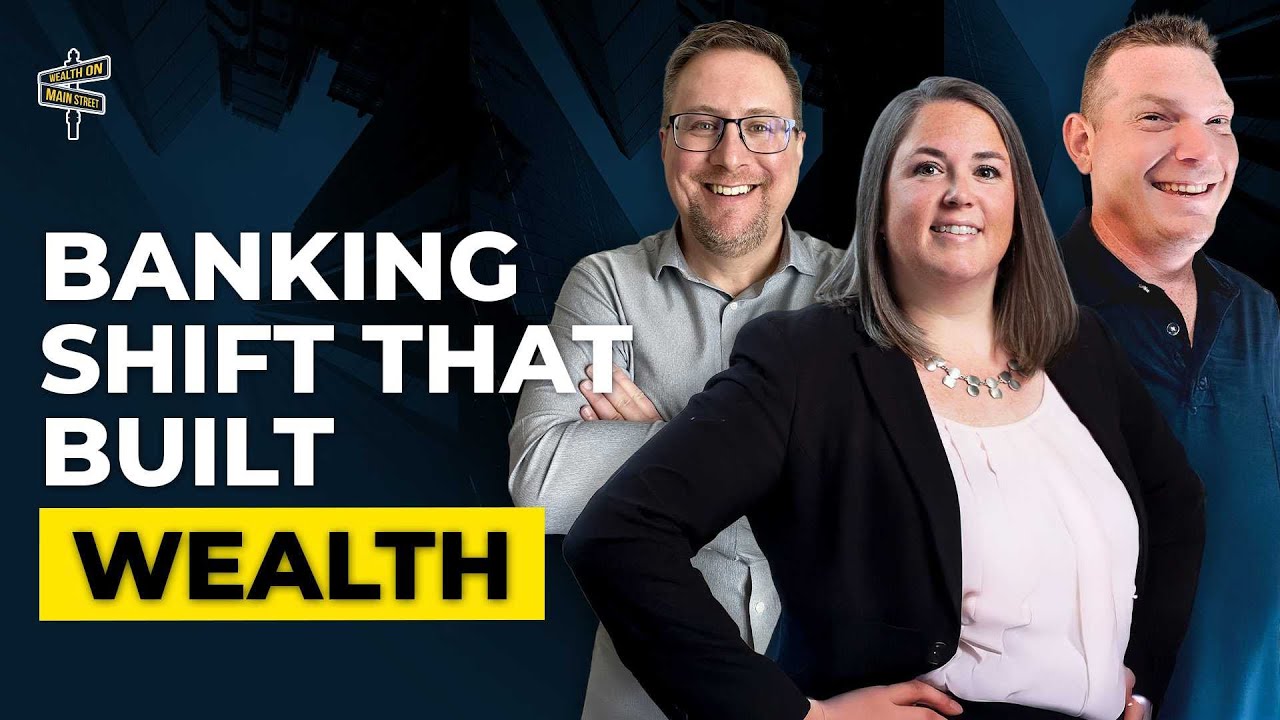 How the Infinite Banking Concept Changed Elizabeth Wall's Life - YouTube