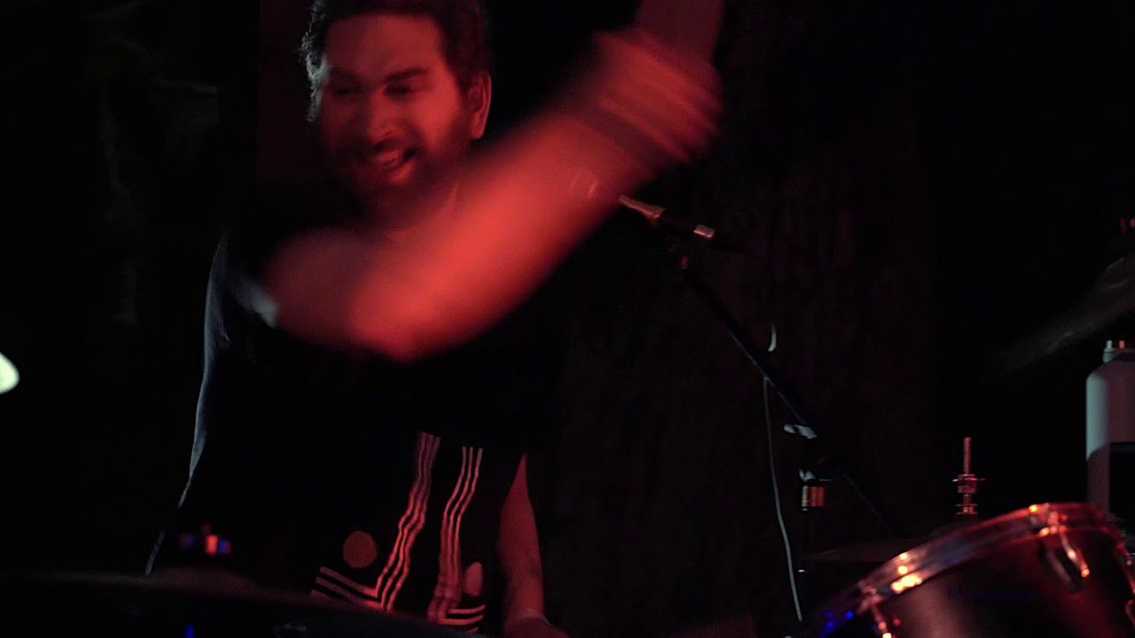 Alda at Litha Cascadia, Red Hawk Avalon 6, 22, 2019 -Full Set - YouTube