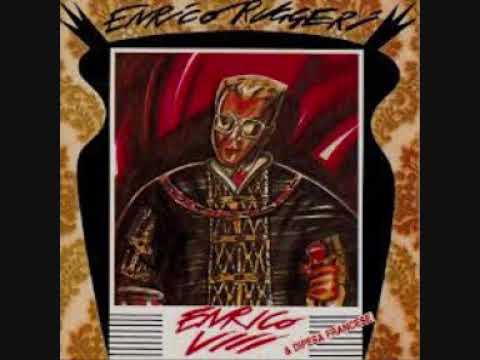 07 - Il portiere di notte - Enrico Ruggeri