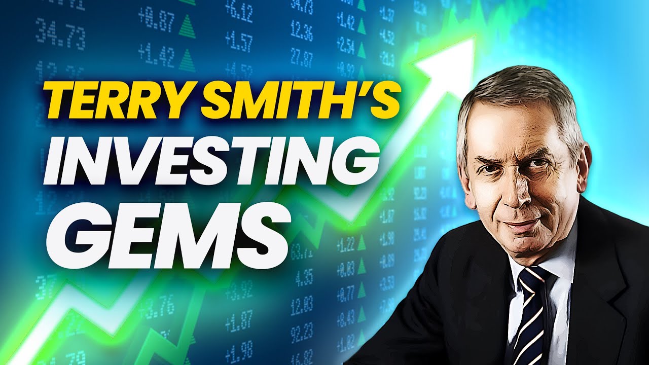 Top 5 Takeaways from Terry Smith’s Investing For Growth - YouTube