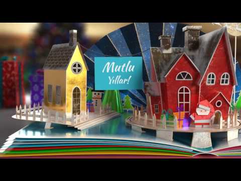 Yorukoglu Sut Mutlu Yıllar Diler